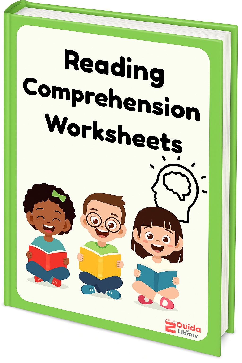 Exercises Reading Passage about thing Reading Comprehension Pdf Free Download- Fims Library